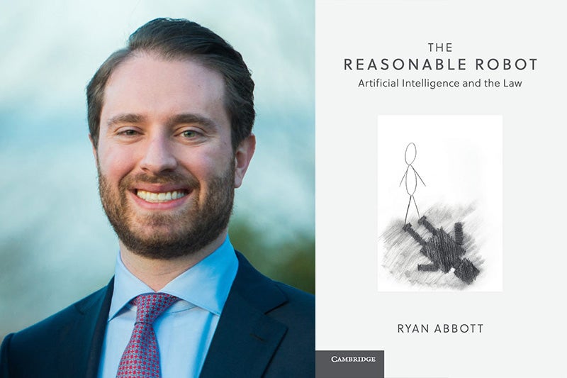 Book Talks in Governance Ethics & Technology | College of Law